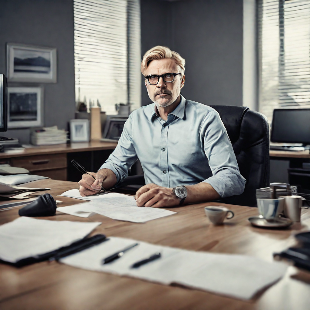 François Créach – Gestalt Praticien